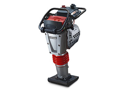 Dynapac DR7X | Rammers | Light Compaction | J.R. Construction Equipment ...