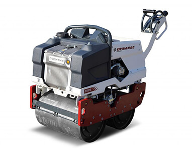 Dynapac Duplex Rollers | J.R. Construction Equipment Sales & Rental ...